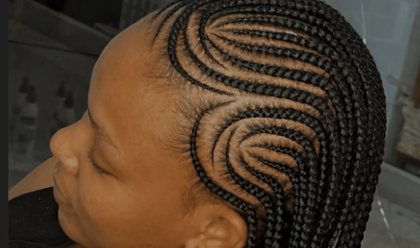 Braids With Joy Offers Cornrow Braids in Westland, MI 48186