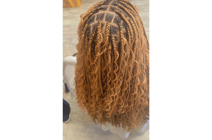 Braids With Joy Offers Hair Braiding in Westland, MI 48186